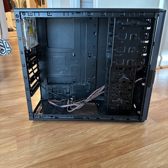 Computers, Laptops & Parts | Thermaltake Mid Tower Atx Computer Case ...